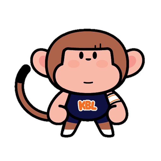 KBL 공식 홈페이지